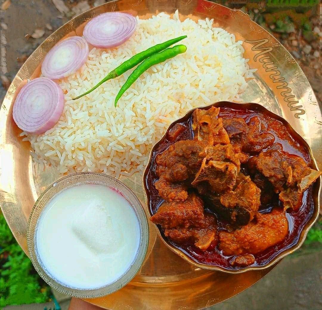 Assamese Cuisine – Traditional Food of Assam