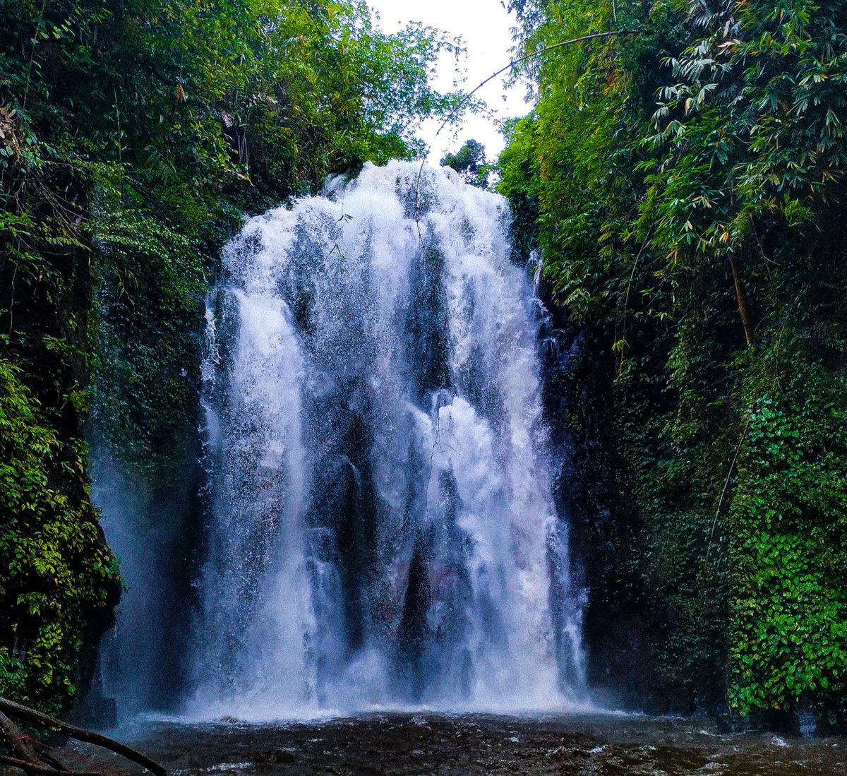 Kakochang Waterfalls - Welcome Assam | Explore Best Tourist Places ...